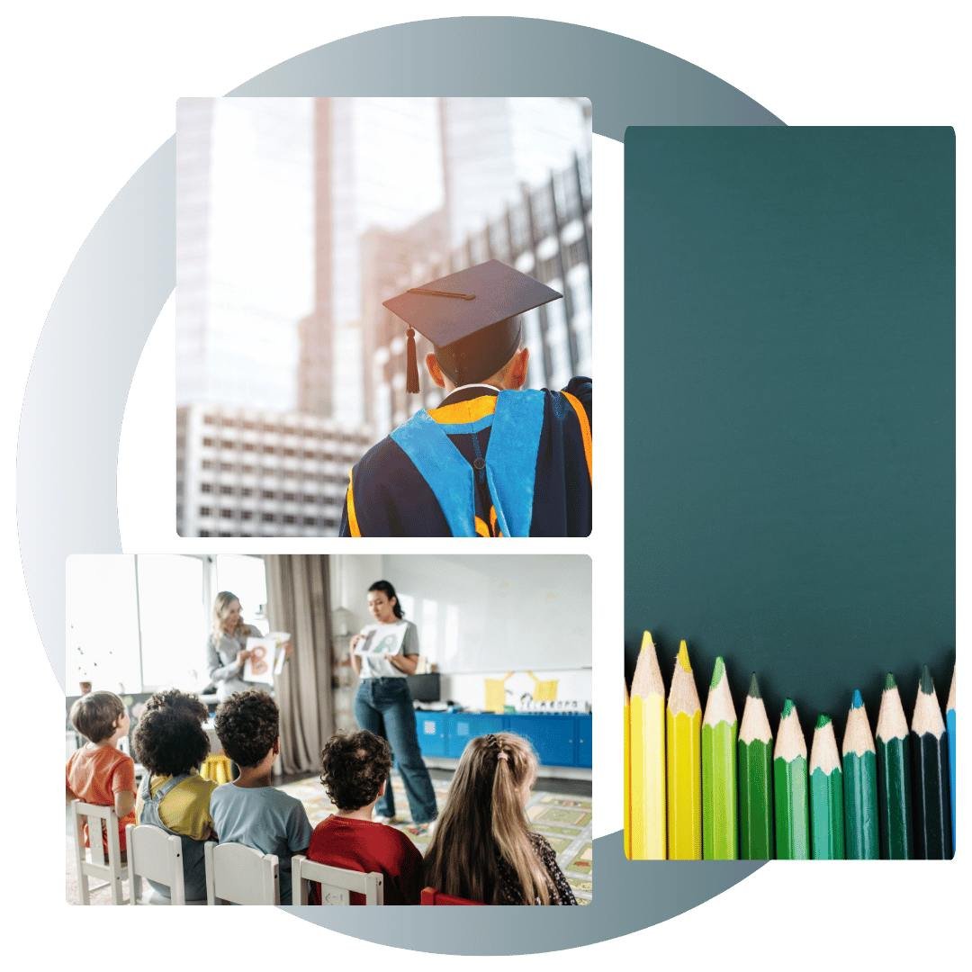 Education & Training Industry | Expert Manpower Solutions Worldwide ...